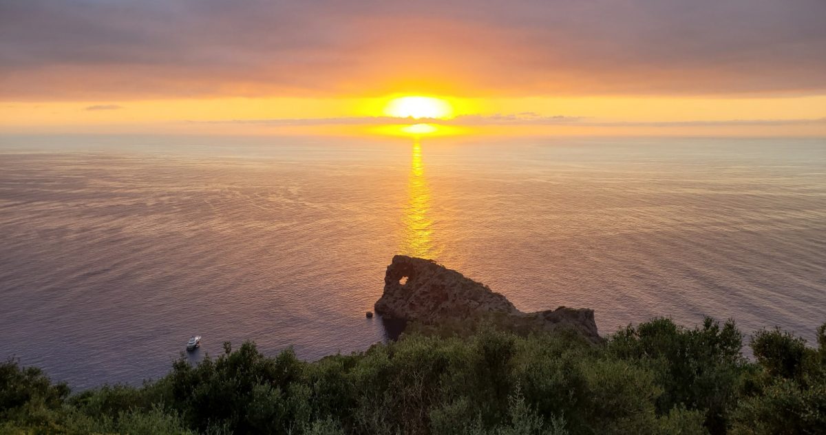 Where to watch sunset in Mallorca: best places - Mallorca Caprice